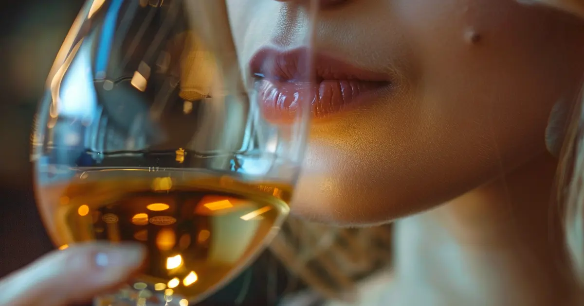 92 Proof Straight Bourbon Whiskey Review | American Woman